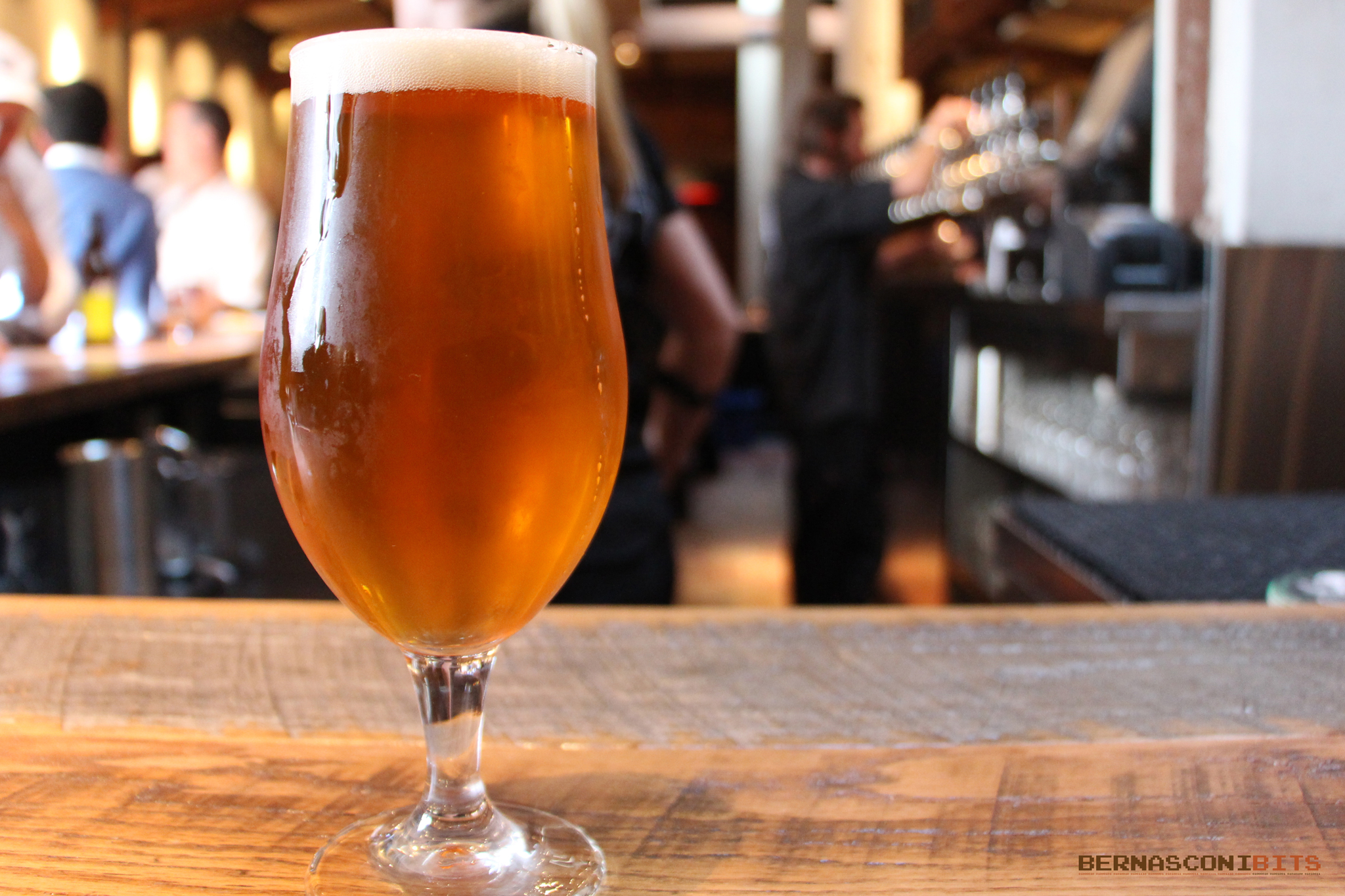 Stone Brewing World Bistro and Gardens Liberty Station Preview