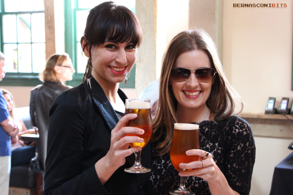 Stone Brewing World Bistro and Gardens Liberty Station Preview