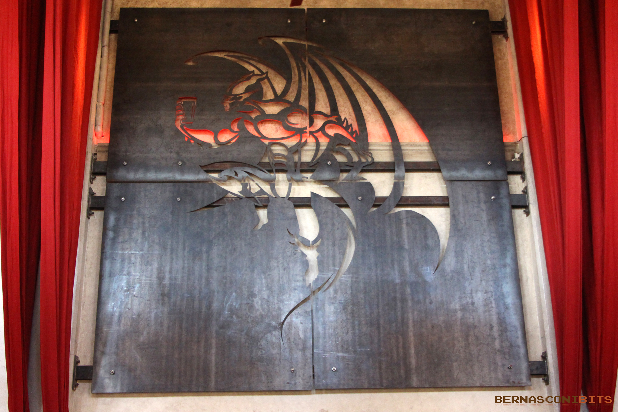 Stone Brewing World Bistro and Gardens Liberty Station Preview