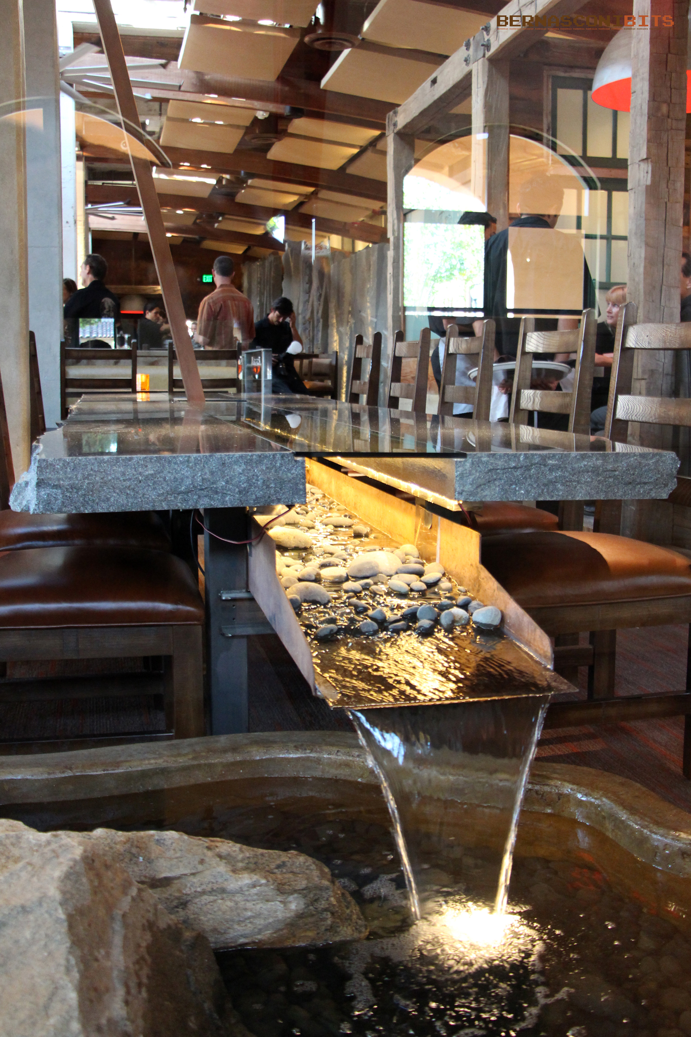 Stone Brewing World Bistro and Gardens Liberty Station Preview