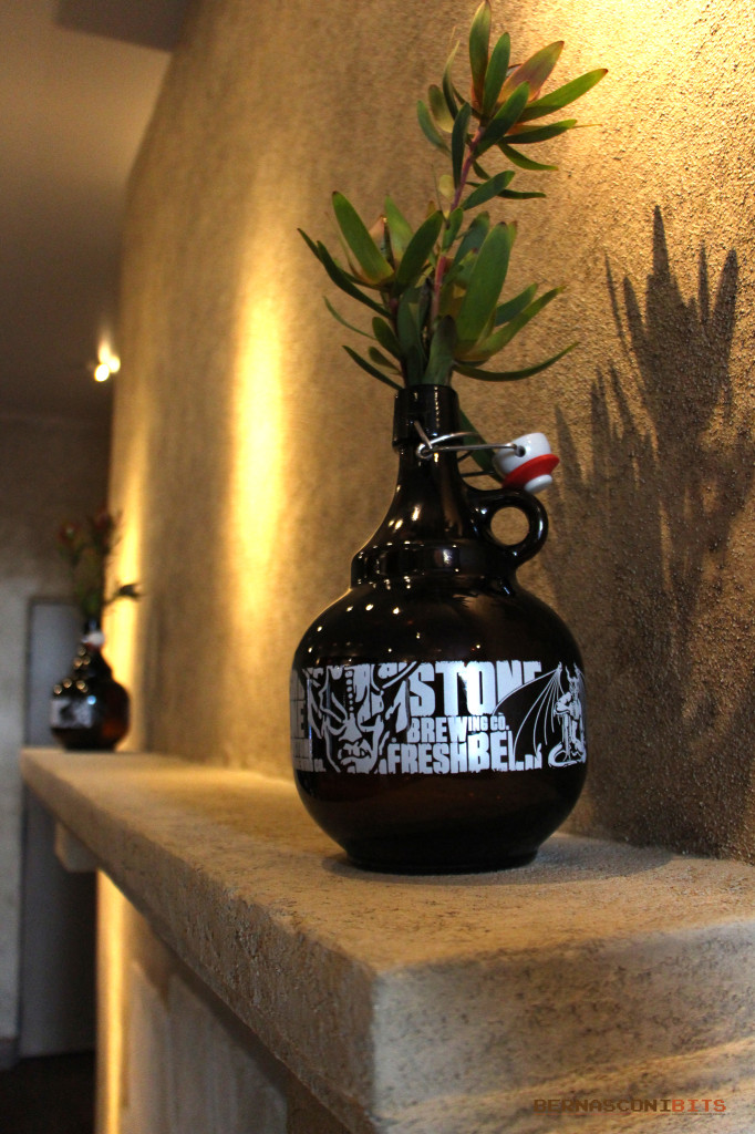 Stone Brewing World Bistro and Gardens Liberty Station Preview