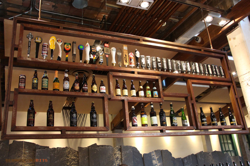 Stone Brewing World Bistro and Gardens Liberty Station Preview