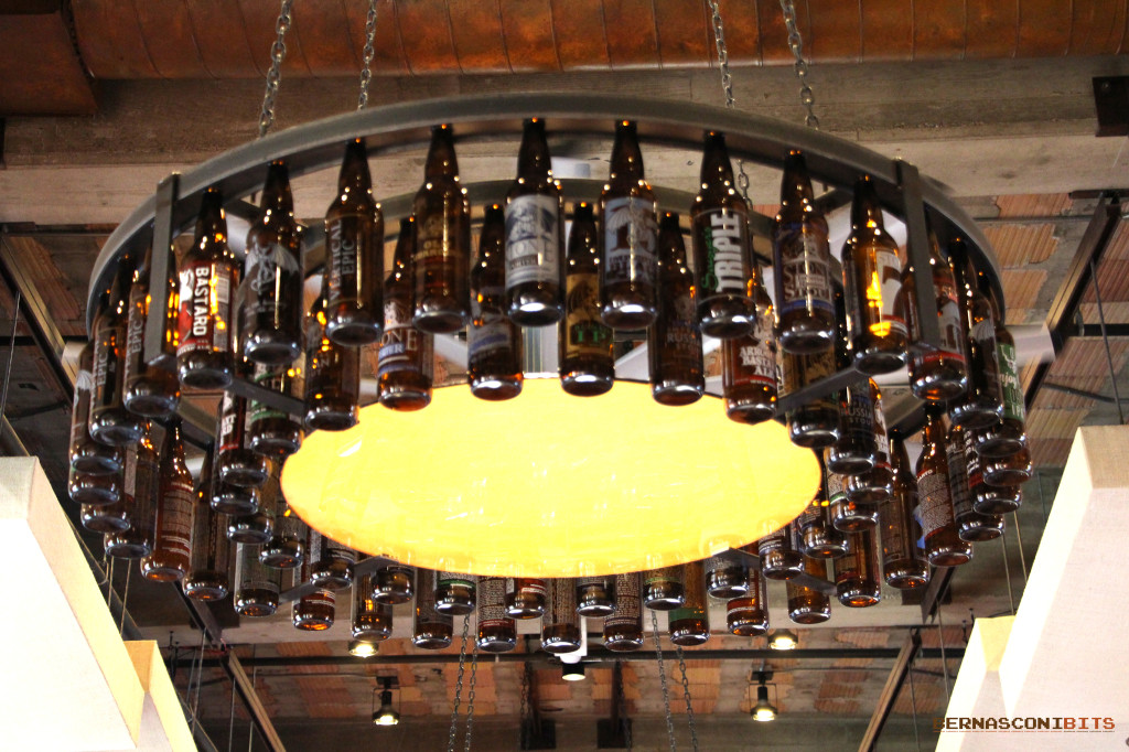 Stone Brewing World Bistro and Gardens Liberty Station Preview